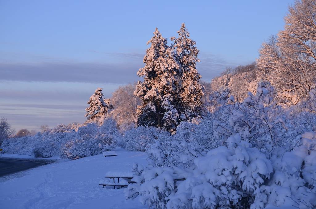 10 Best Winter Getaways From NYC - Secret NYC