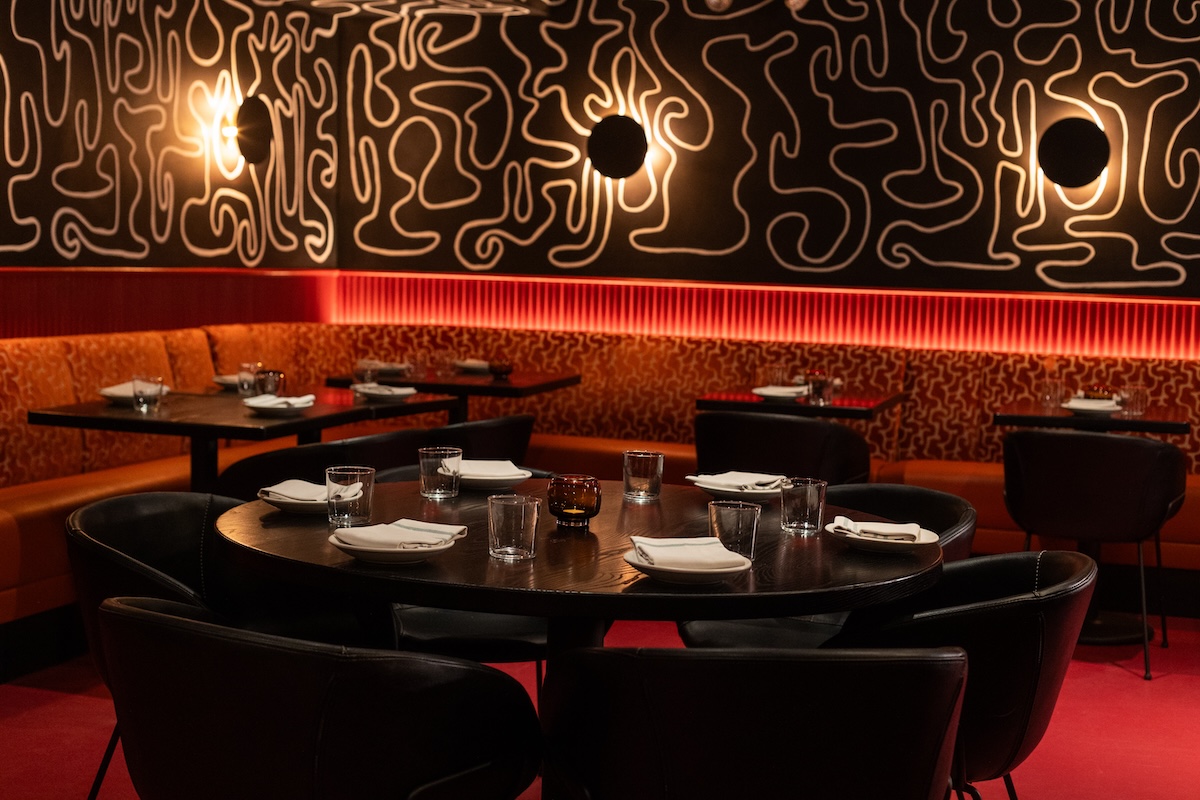 Little Maven Recently Opened In NYC's Flatiron District