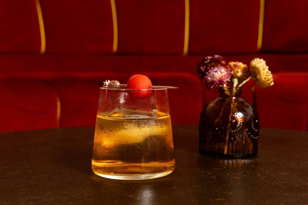 Bar Nena, A Mexico City-Inspired Hideaway, Opens In January