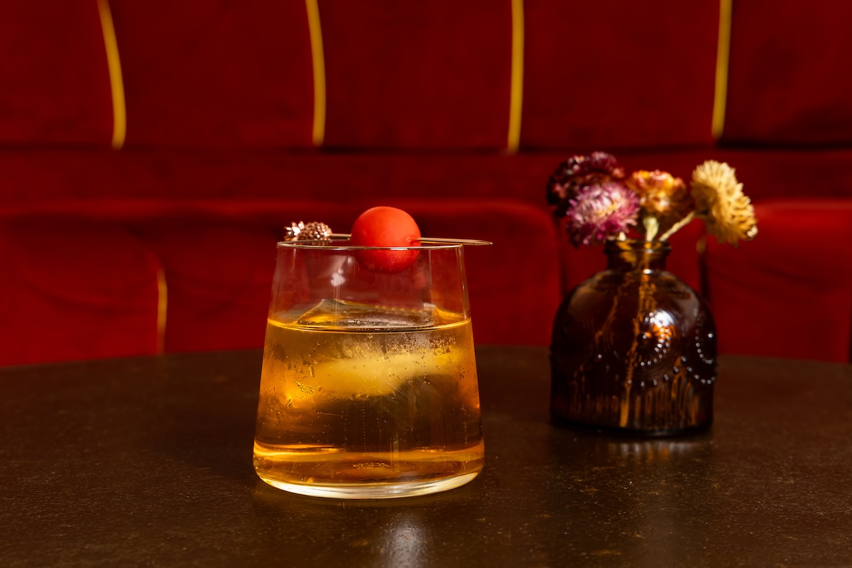 Bar Nena, A Mexico City-Inspired Hideaway, Opens In January