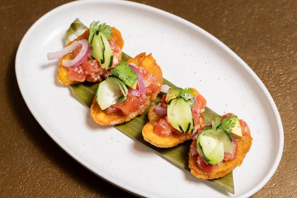 Bar Nena, A Mexico City-Inspired Hideaway, Opens In January