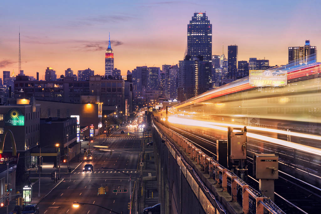 Join Our Exclusive Secret Club For Brilliant Benefits Across NYC