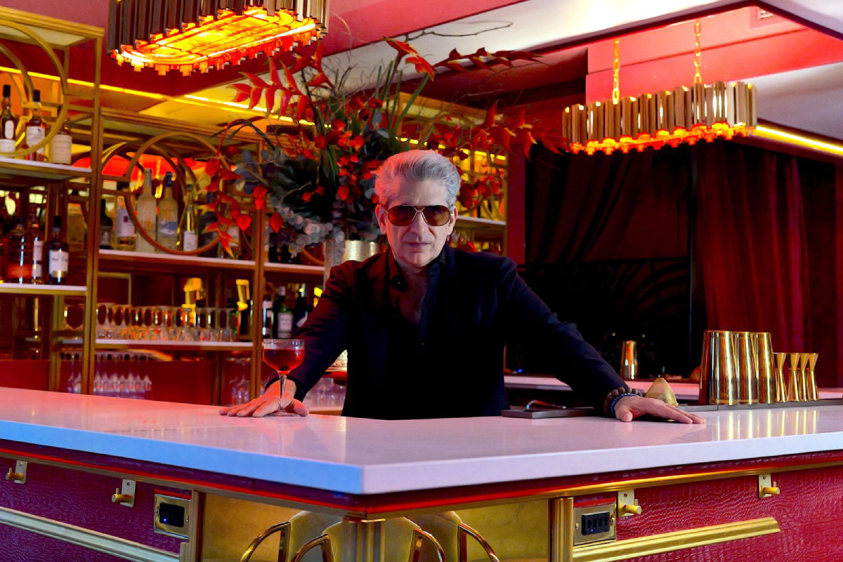 35 Best Bars In NYC Right Now 2025 Secret NYC