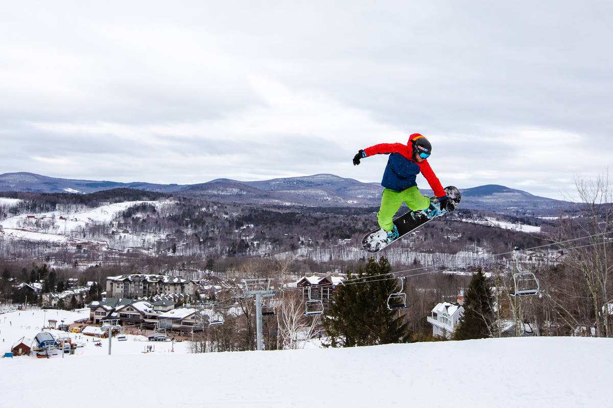 7 Breathtaking Mountain Towns Near NYC To Visit Right Now