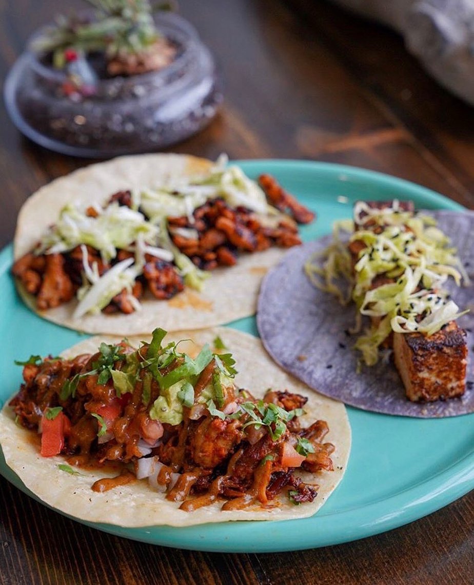 15 Best Tacos In NYC To Try Right Now