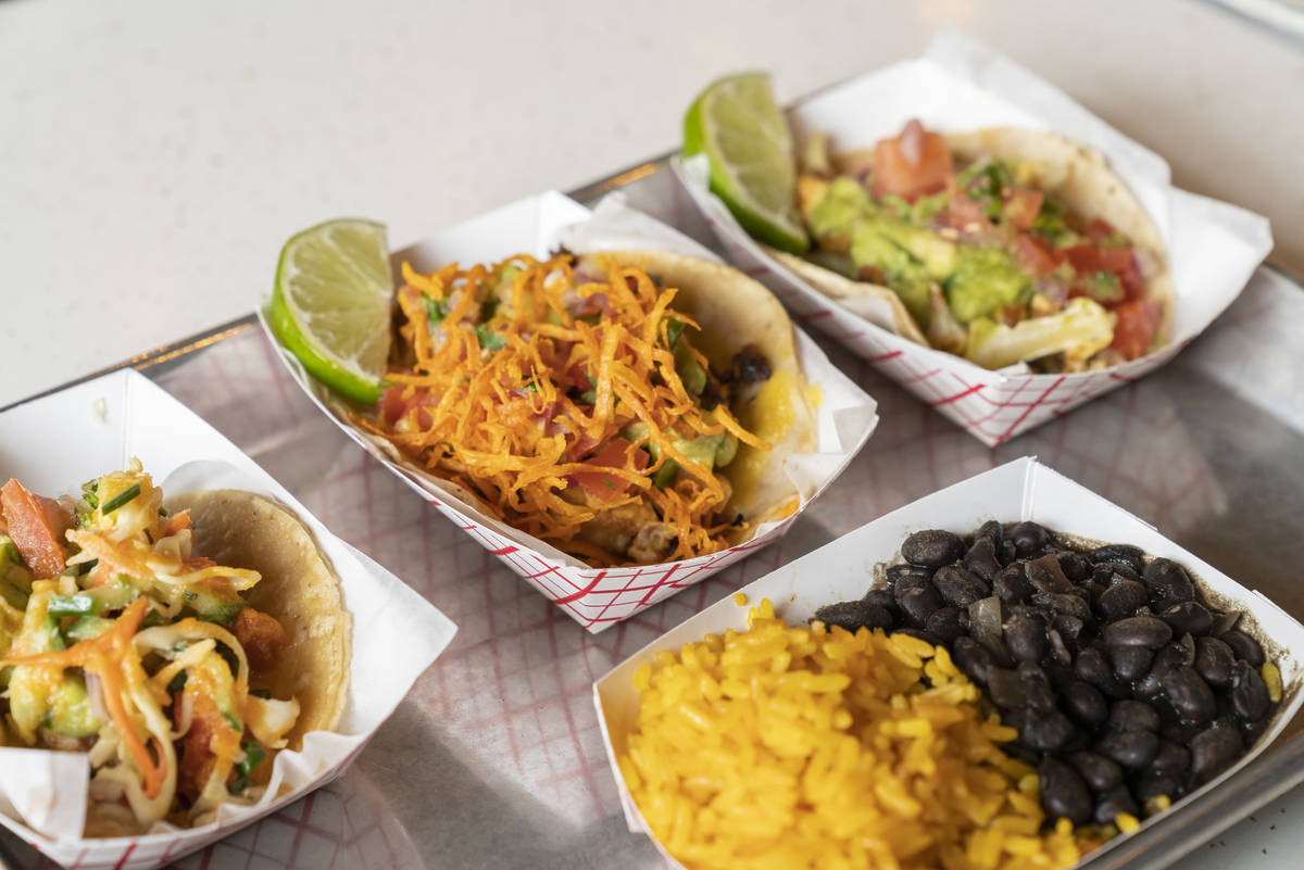 15 Best Tacos In NYC To Try Right Now