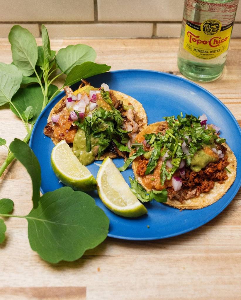 15 Best Tacos In NYC To Try Right Now