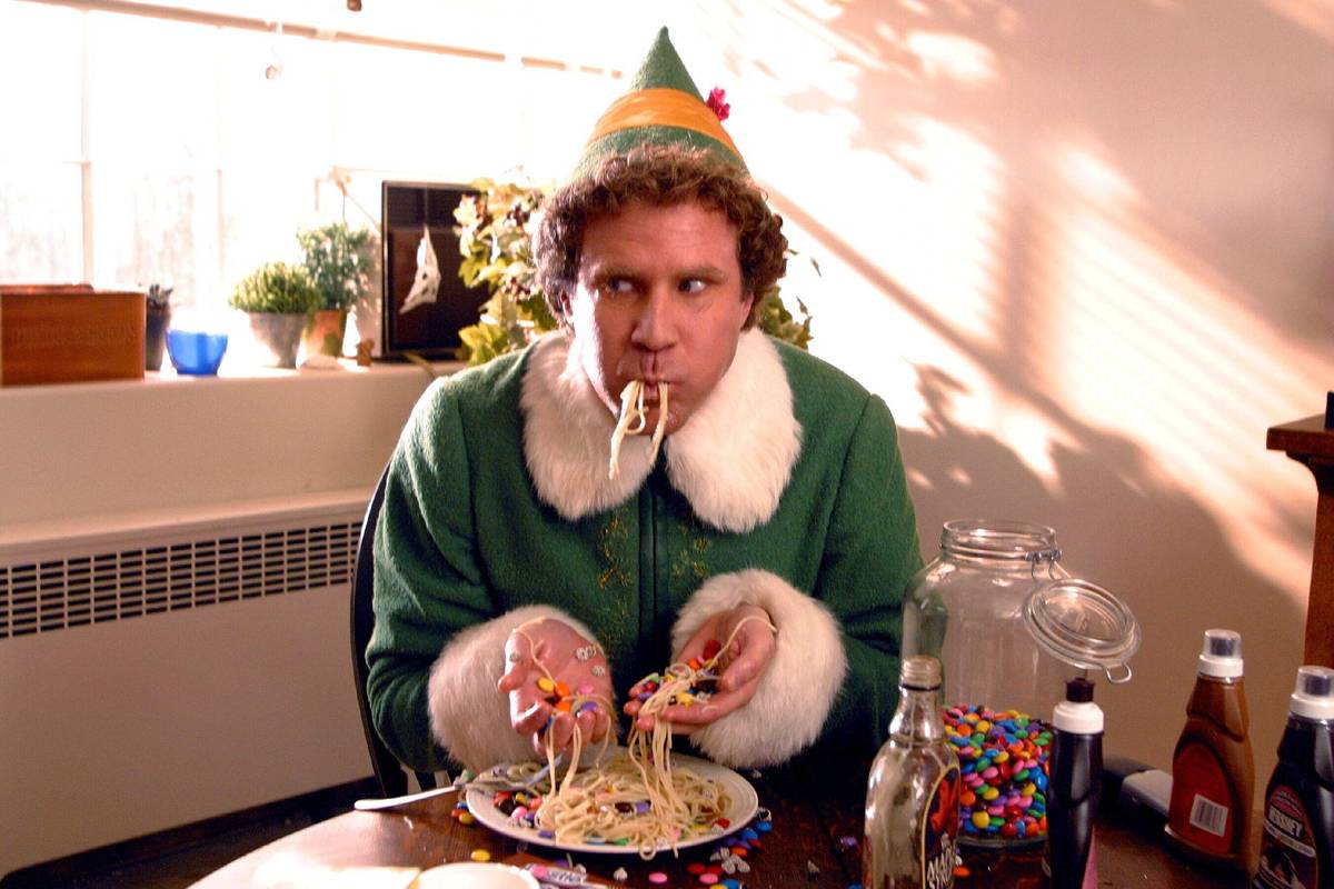 Retrace Buddy’s Steps: 5 Iconic ‘Elf’ Filming Locations In NYC You Can ...