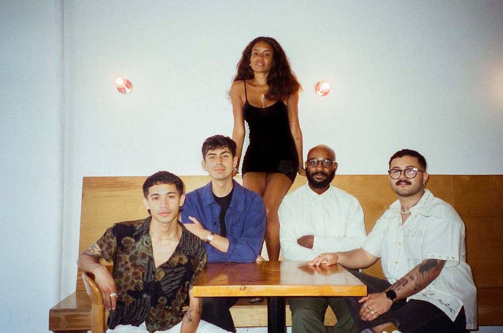 Che Is A New Vegetable-Focused Restaurant Coming To Brooklyn