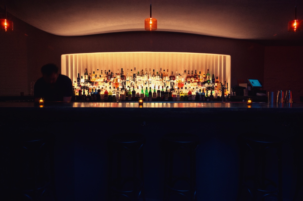 Mr. Melo Is Spinning Records & Slinging Compost Cocktails In NYC