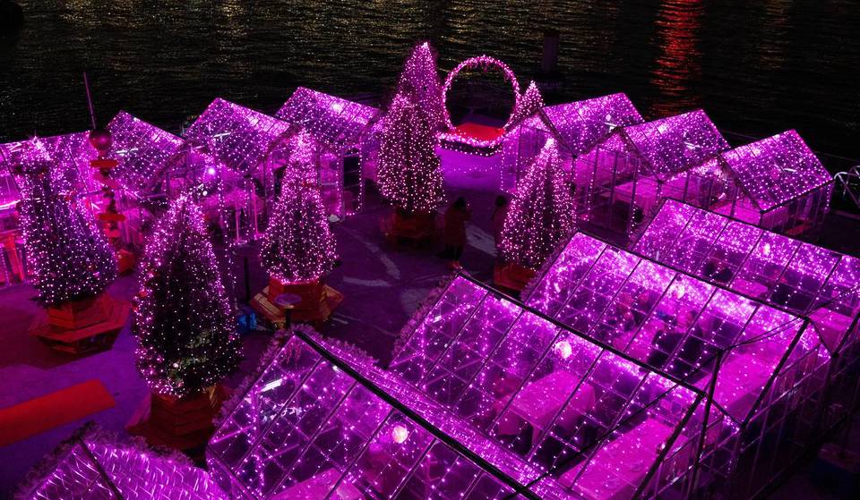 Secret Guide to New York: Discover the hidden corners of the city