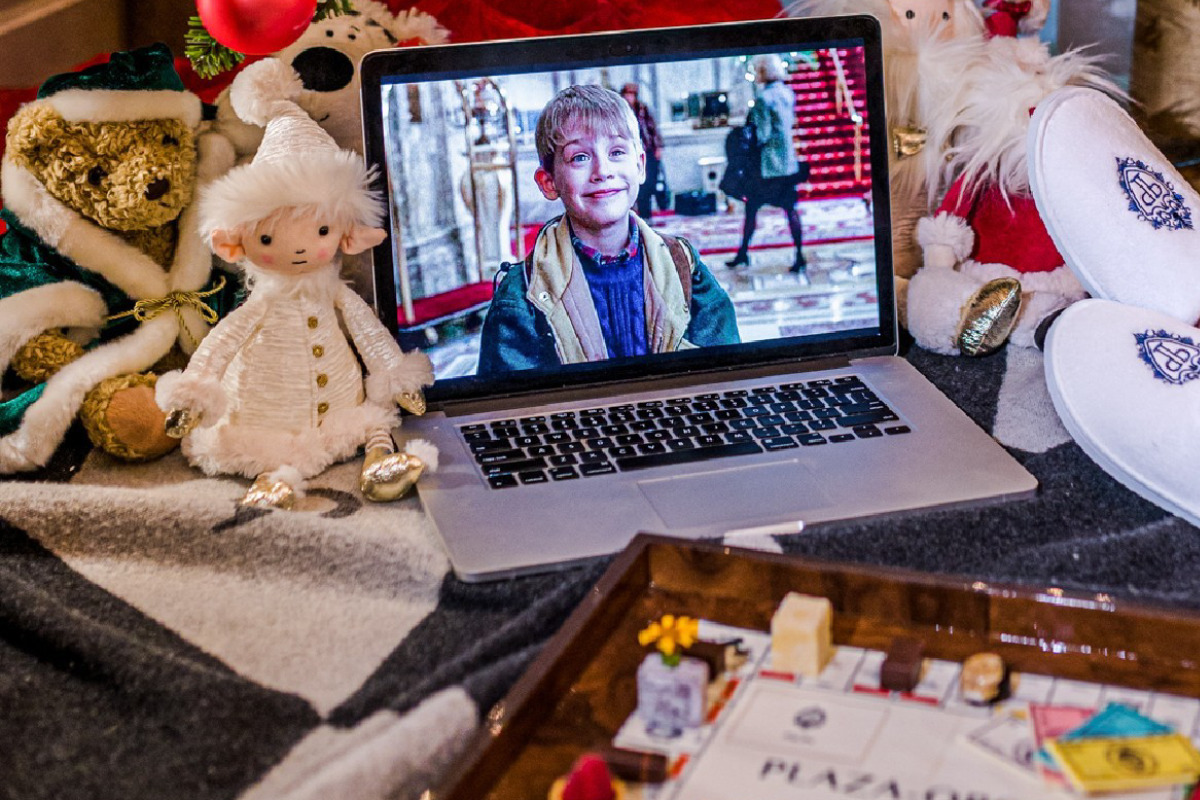 Kevin's NYC Trip In ‘Home Alone 2’ Would Cost This Much Today