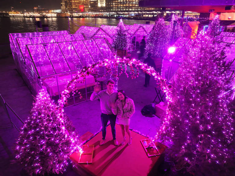 43 Marvelous Things To Do In NYC This March