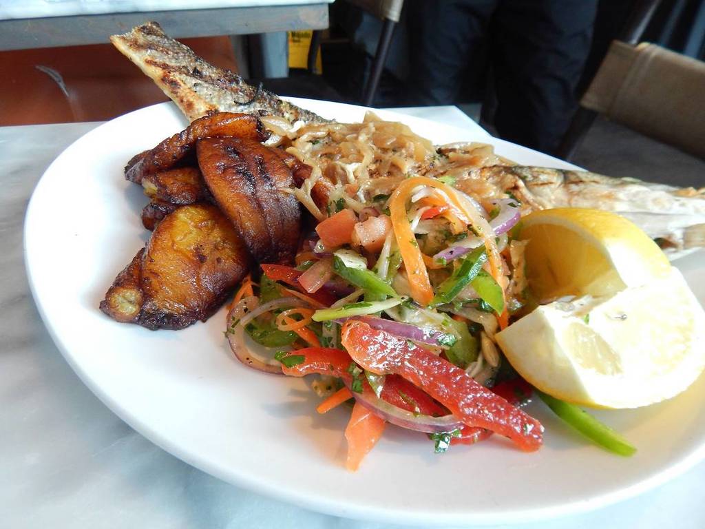 15 Best African Restaurants In NYC Right Now