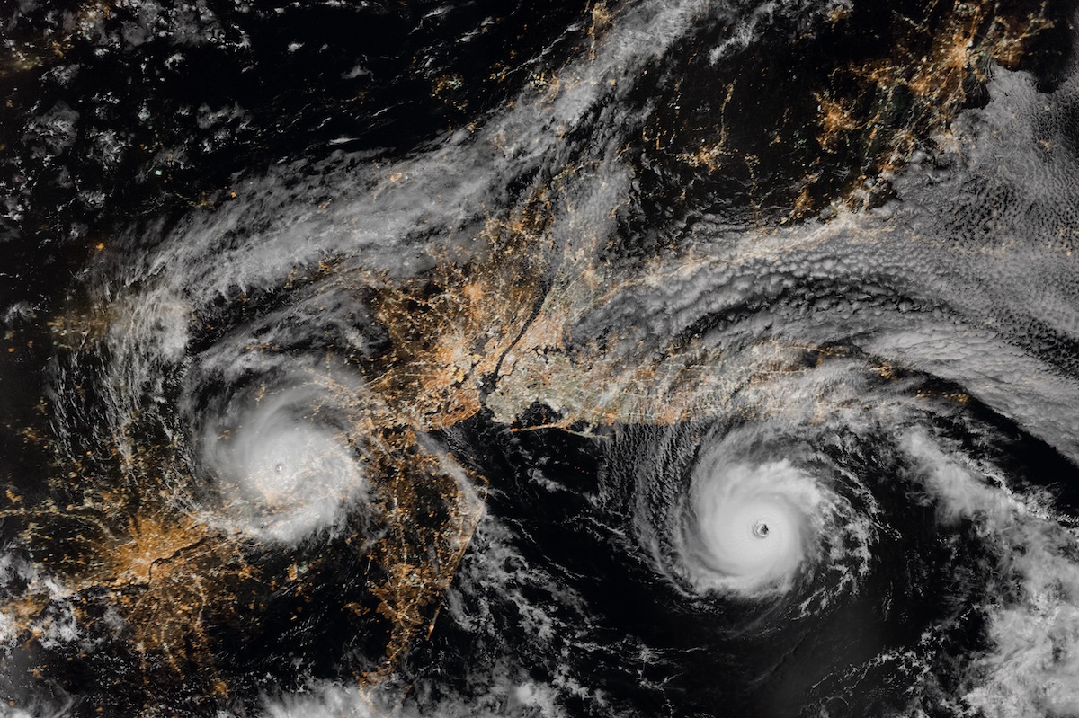 Is There A Hurricane Coming? Updates And Preparedness Tips