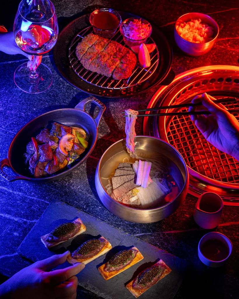 Here's The Best Late Night Food In NYC (2024)