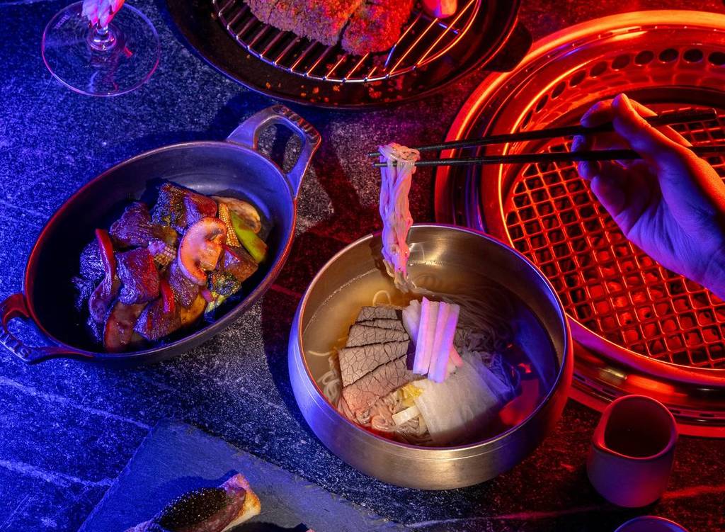 The Best Steakhouses In NYC Right Now (2025)