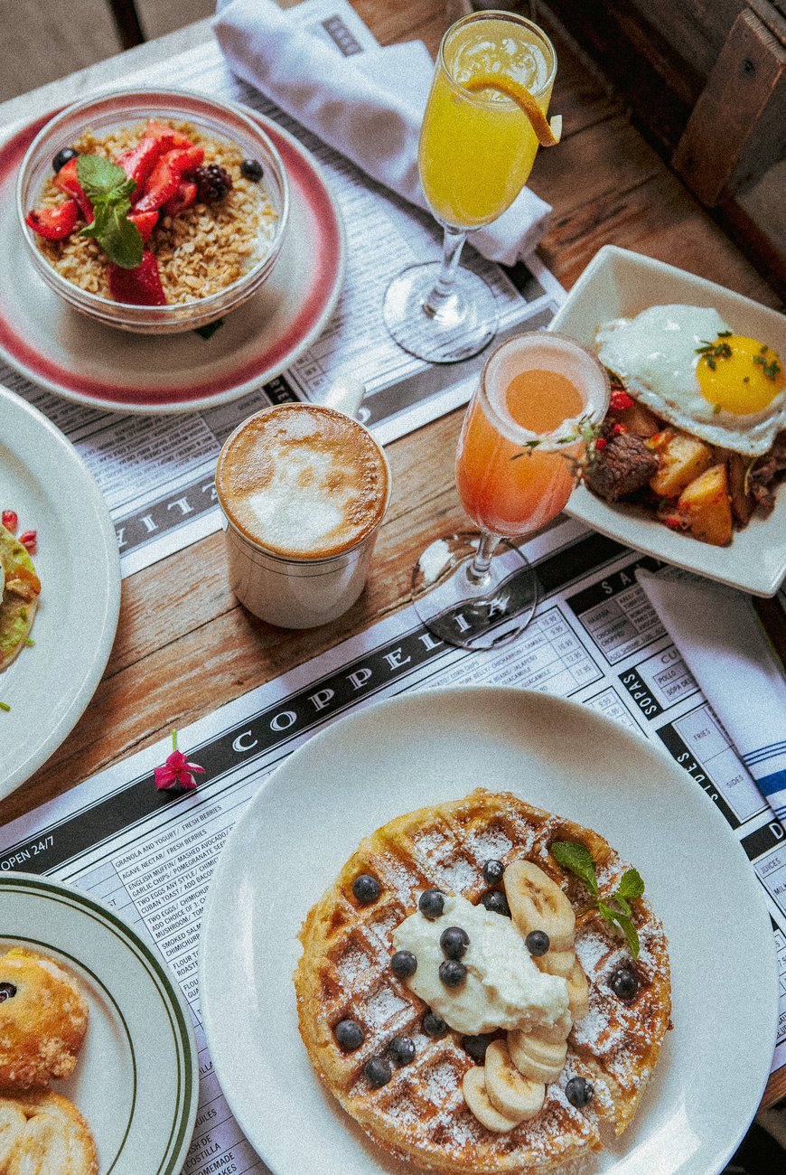 The Best Late Night Food In NYC (2025)