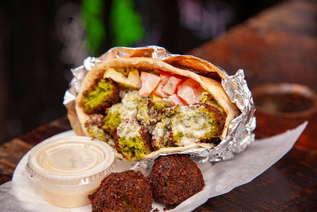 The Best Late Night Food In NYC (2025)