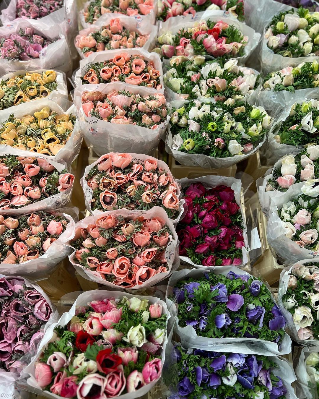 10 Best Florists In NYC For Valentine's Day Flowers This Year