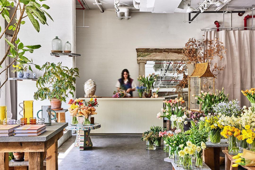 10 Best Florists In NYC For Valentine's Day Flowers This Year