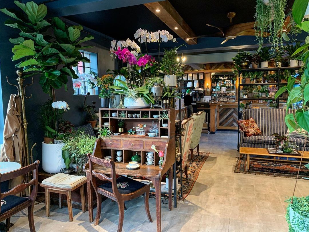 10 Best Florists In NYC For Valentine's Day Flowers This Year