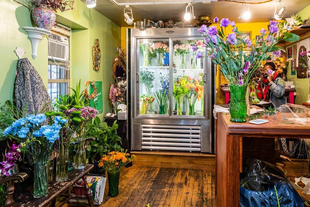 10 Best Florists In NYC For Valentine's Day Flowers This Year