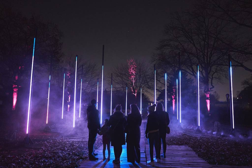5 Things To Expect As You Walk Among The Stars At Astra Lumina