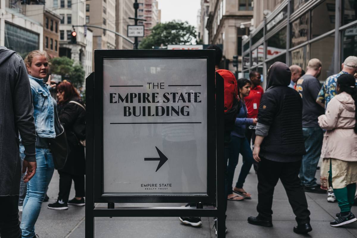 Empire State Building - Info, Tickets, & More