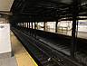 Here's A First Look At The MTA's New Subway Platform Barriers