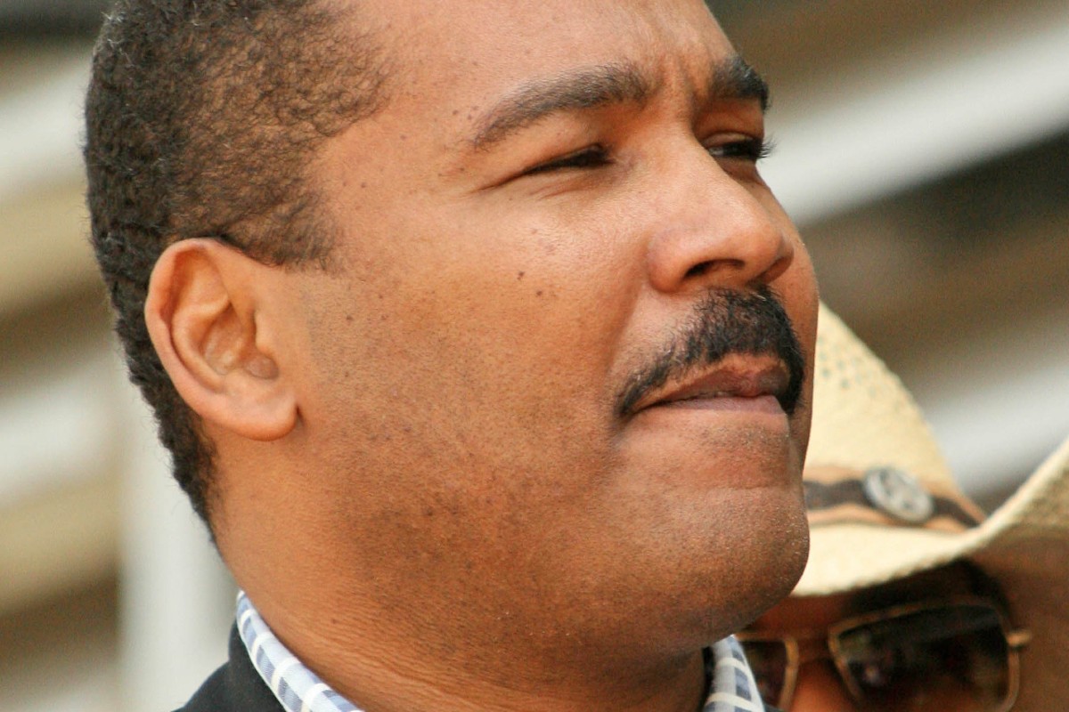 Youngest Son Of MLK Jr. Dies At 62 Years Old