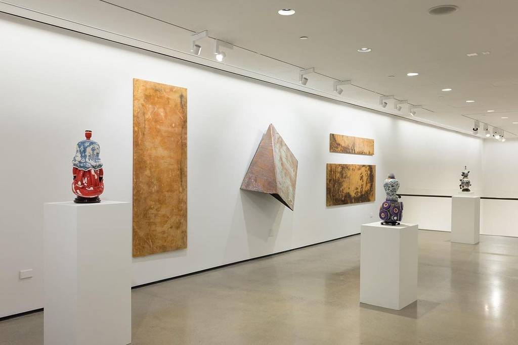 15 Best Chelsea Art Galleries To Check Out Right Now