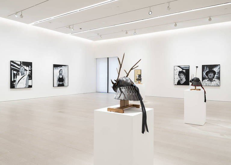 15 Best Chelsea Art Galleries To Check Out Right Now