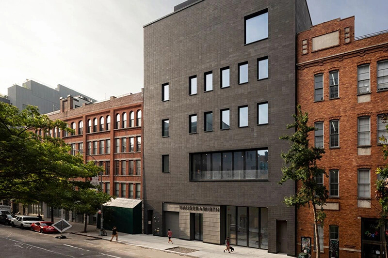 15 Best Chelsea Art Galleries To Check Out Right Now