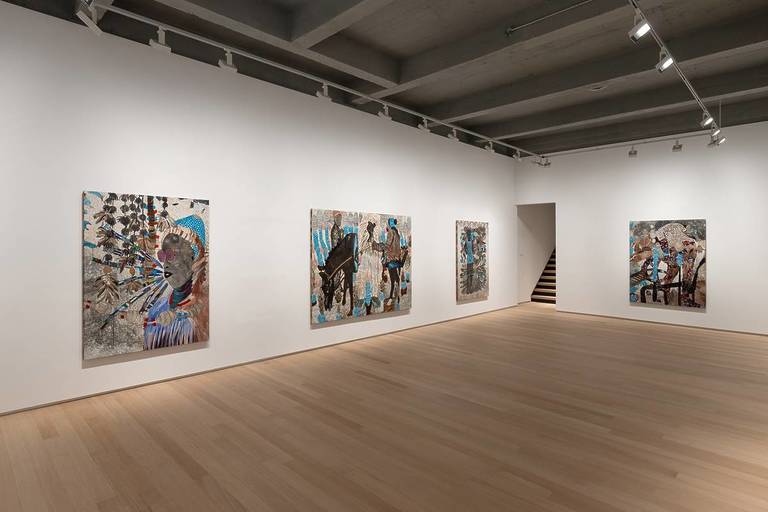 15 Best Chelsea Art Galleries To Check Out Right Now