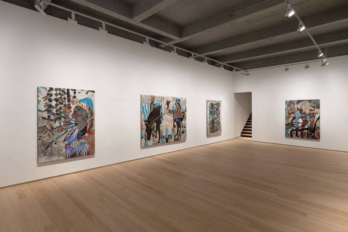 15 Best Chelsea Art Galleries To Check Out Right Now