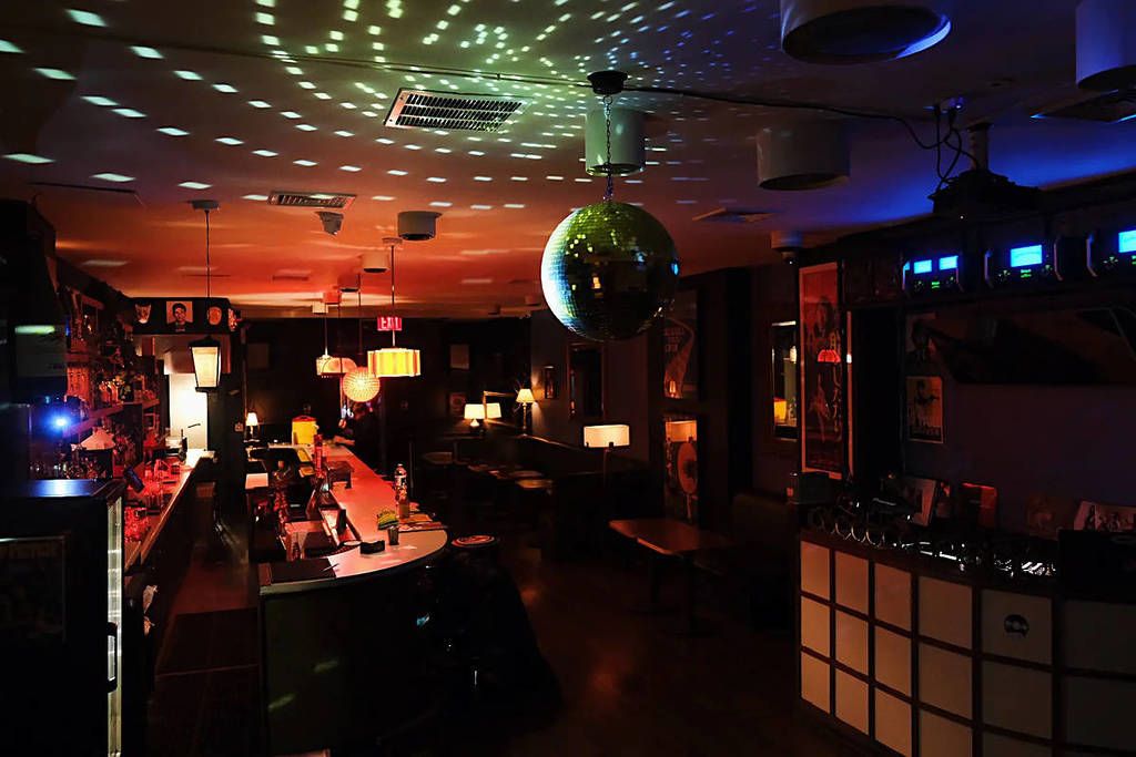12 Best Listening Bars In NYC For Cocktails & Records