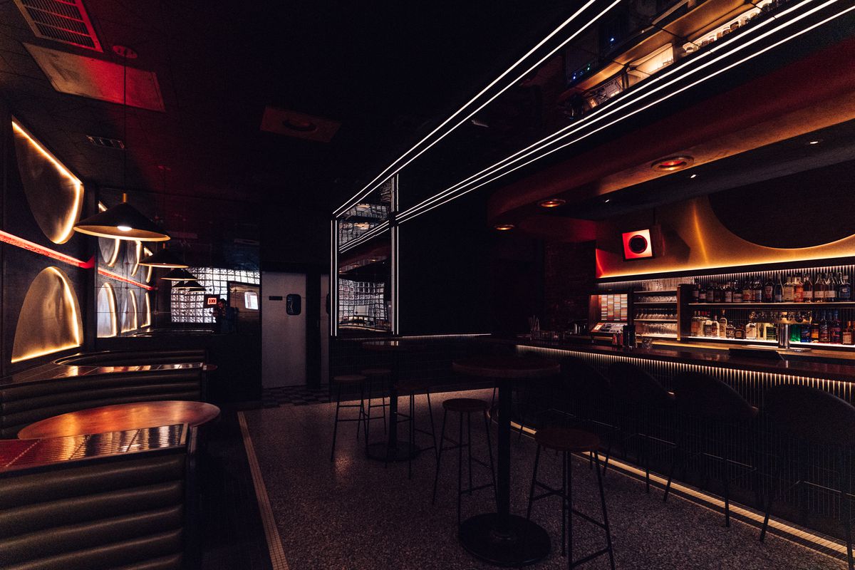12 Best Listening Bars In NYC For Cocktails & Records