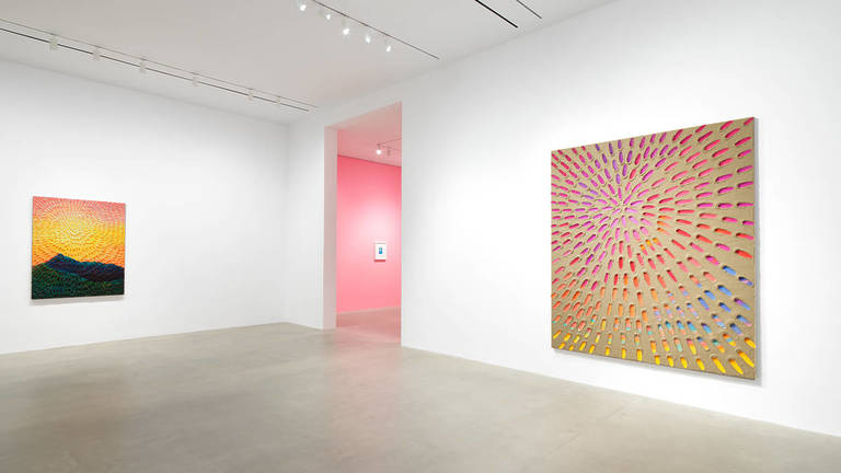 15 Best Chelsea Art Galleries To Check Out Right Now