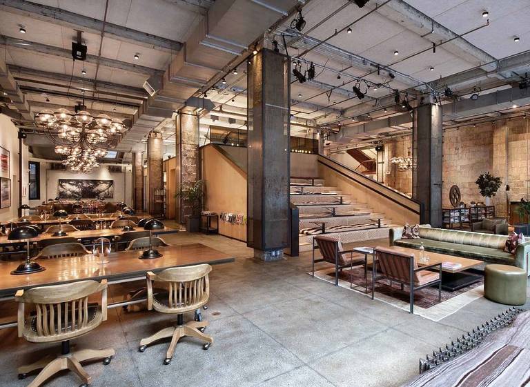 15 Best Places To Work Remotely In NYC Right Now