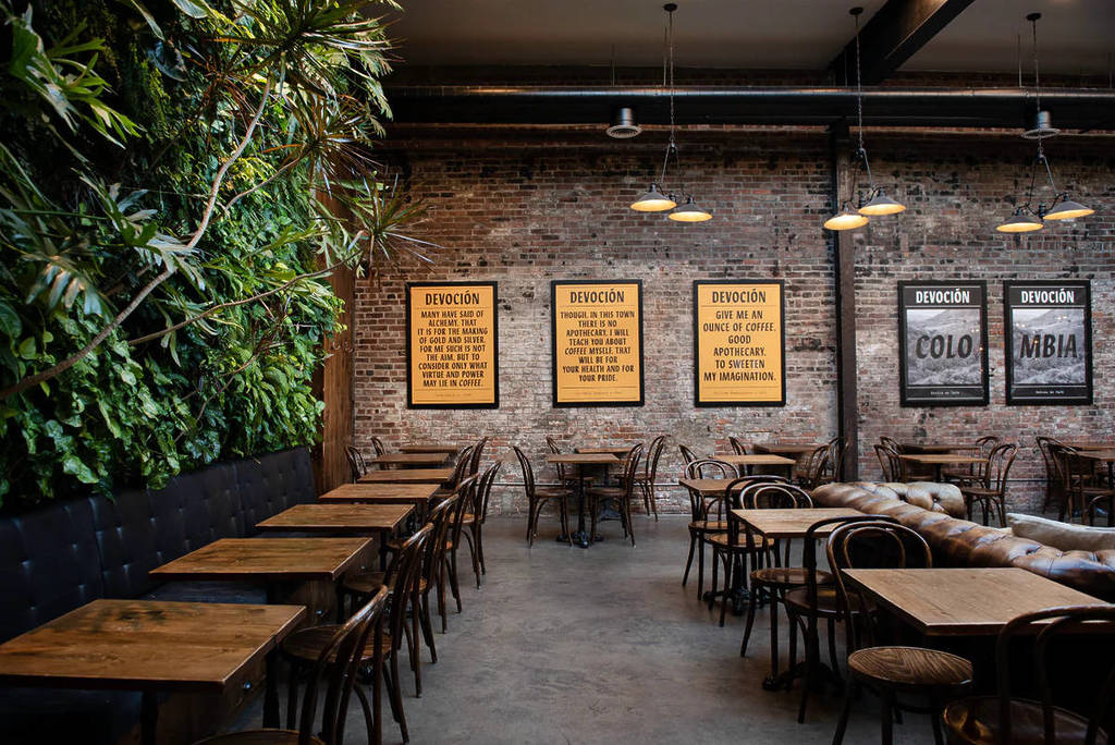 15 Best Places To Work Remotely In NYC Right Now