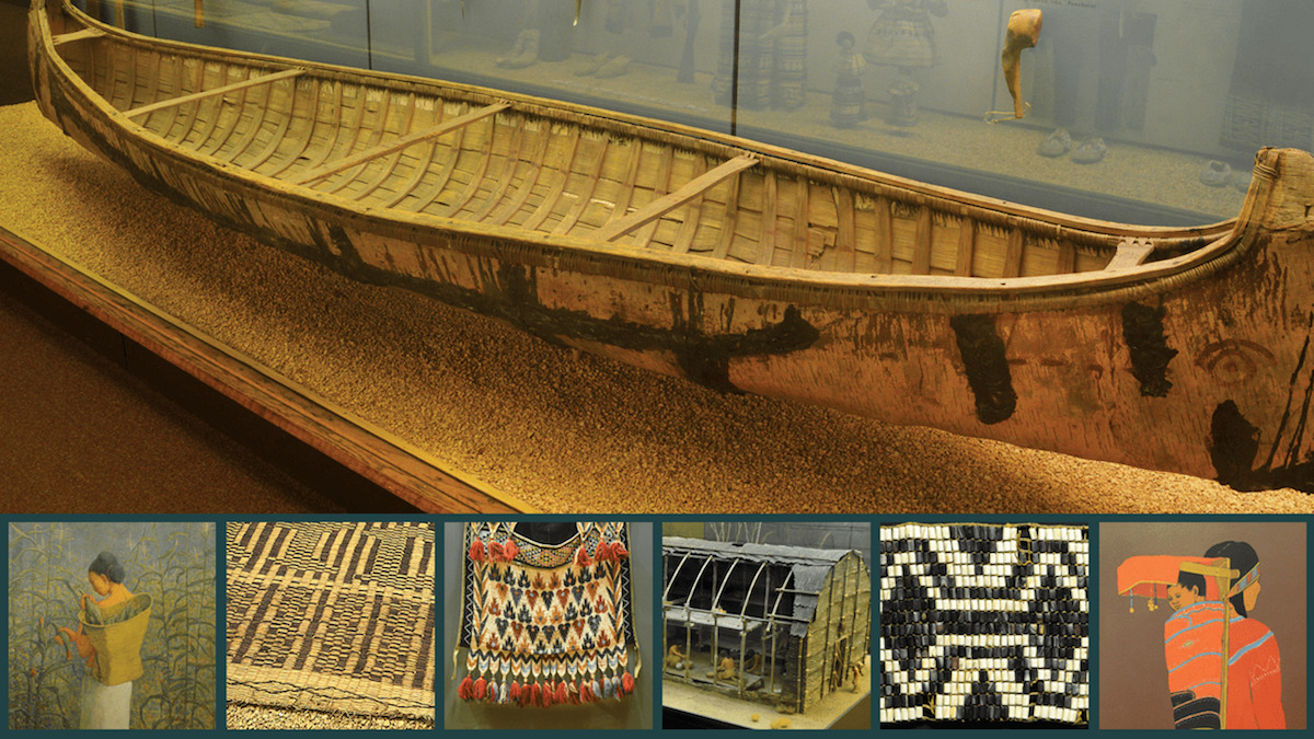 AMNH To Close Its Two Native American Halls