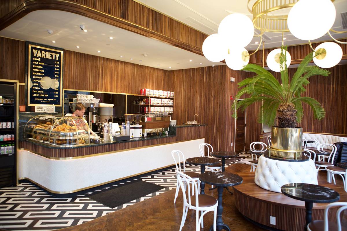 15 Best Places To Work Remotely In NYC Right Now