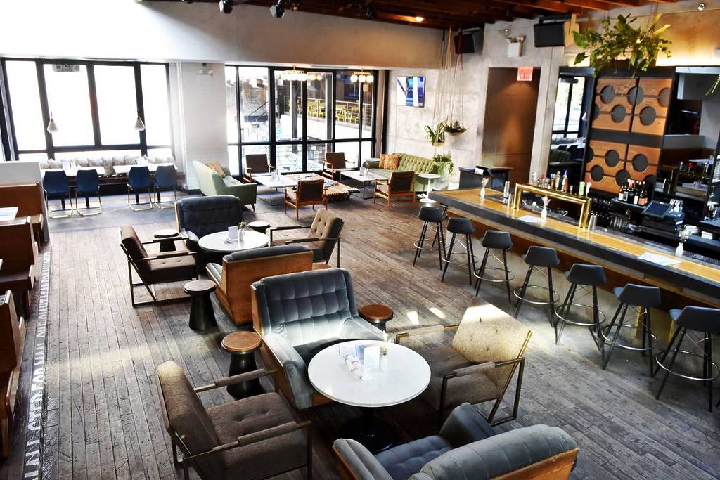 15 Best Places To Work Remotely In NYC Right Now