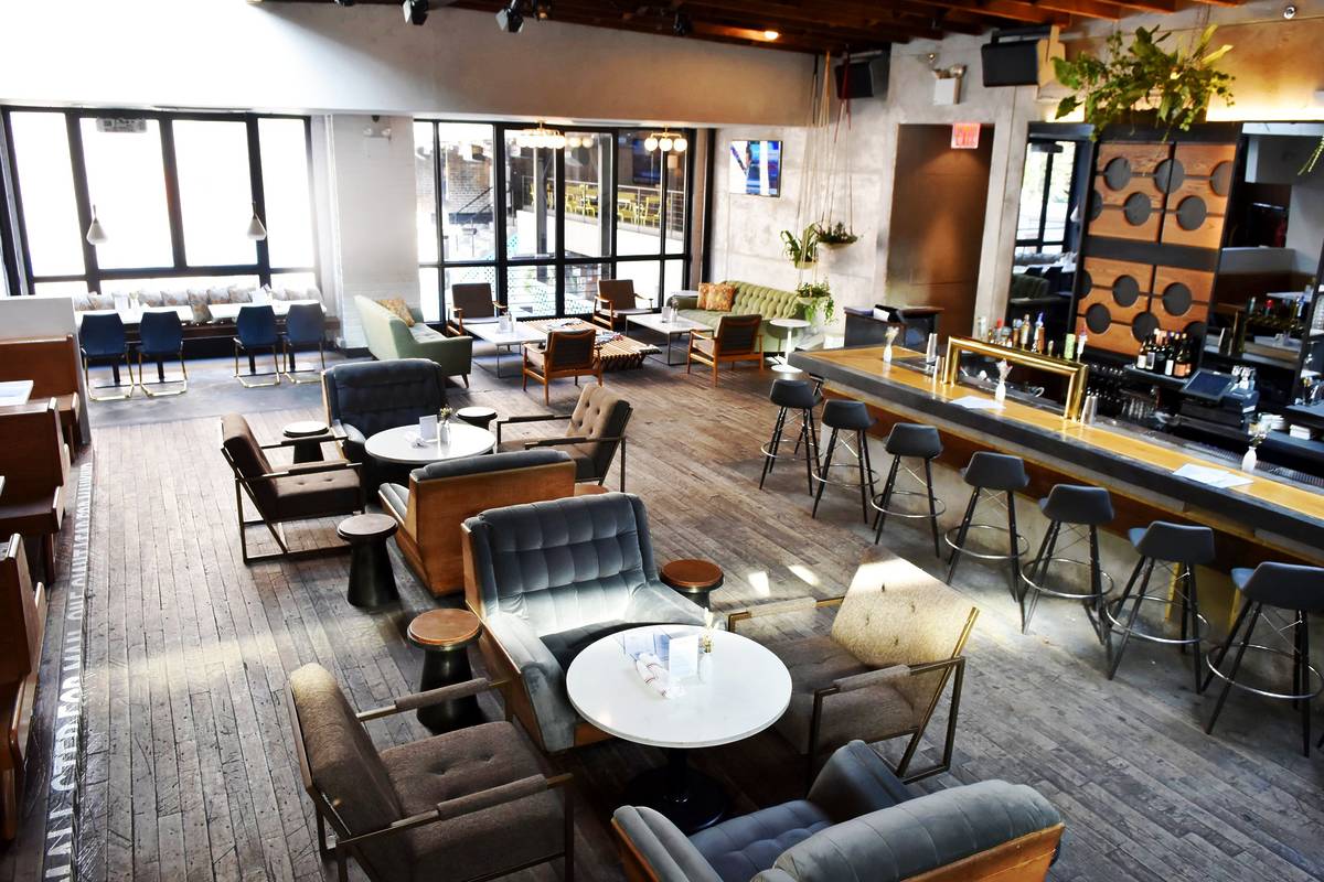 15 Best Places To Work Remotely In NYC Right Now