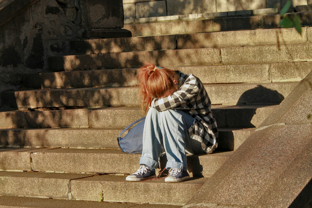 The Best Places In NYC To Break Up With Someone