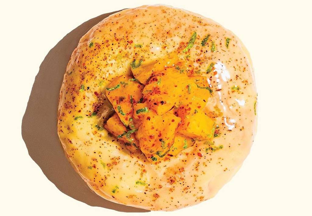 The First Black-Owned Food & Beverage Business In Nolita Opens Today