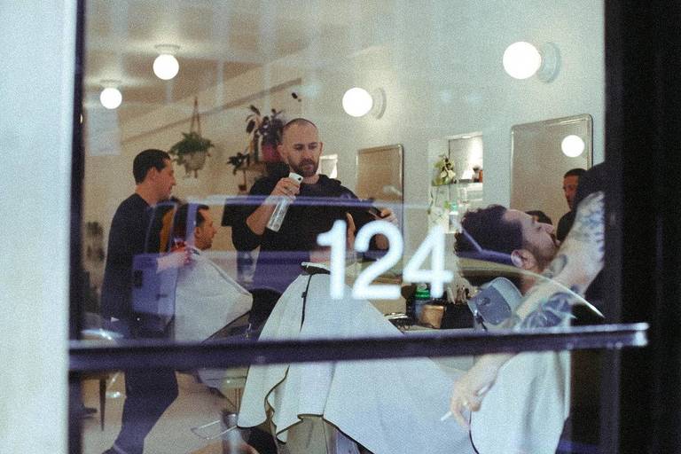 11 Best Barbershops In New York City (2025)