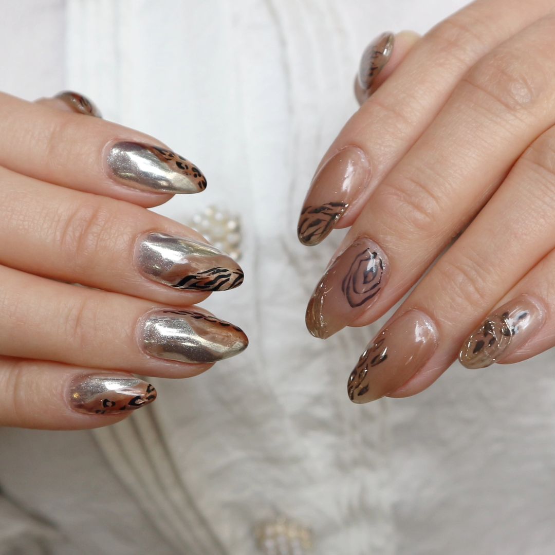 10 Best Nail Salons In New York City (2025)