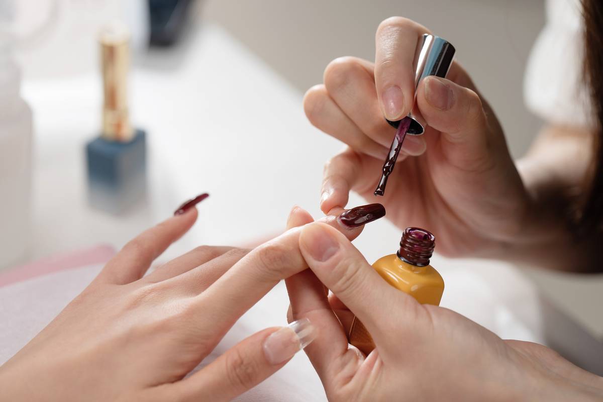 10 Best Nail Salons In New York City (2025)